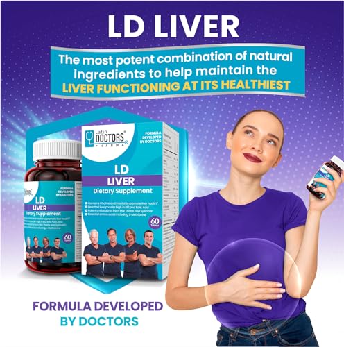 B12 and milk thistle for vitality
