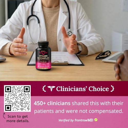 b12 capsules for mental clarity