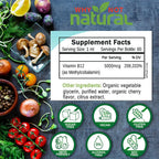 B12 drops for immune support