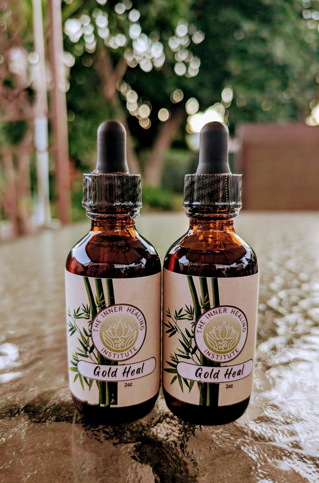 B12 enriched herbal oral drops