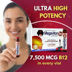 B12 Extra Forte for overall health