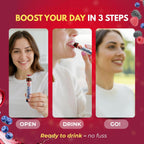 B12 Extra Forte for vitality