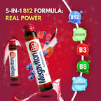 B12 Extra Forte immune support