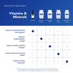 B12 for healthy nerve function