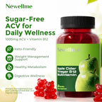 B12 gummies for energy boost