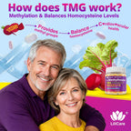 B12 gummies for immune health