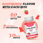 B12 gummies for immune support