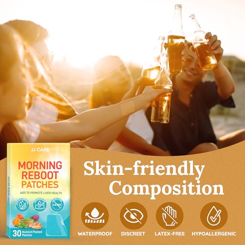 B12 infused health patches
