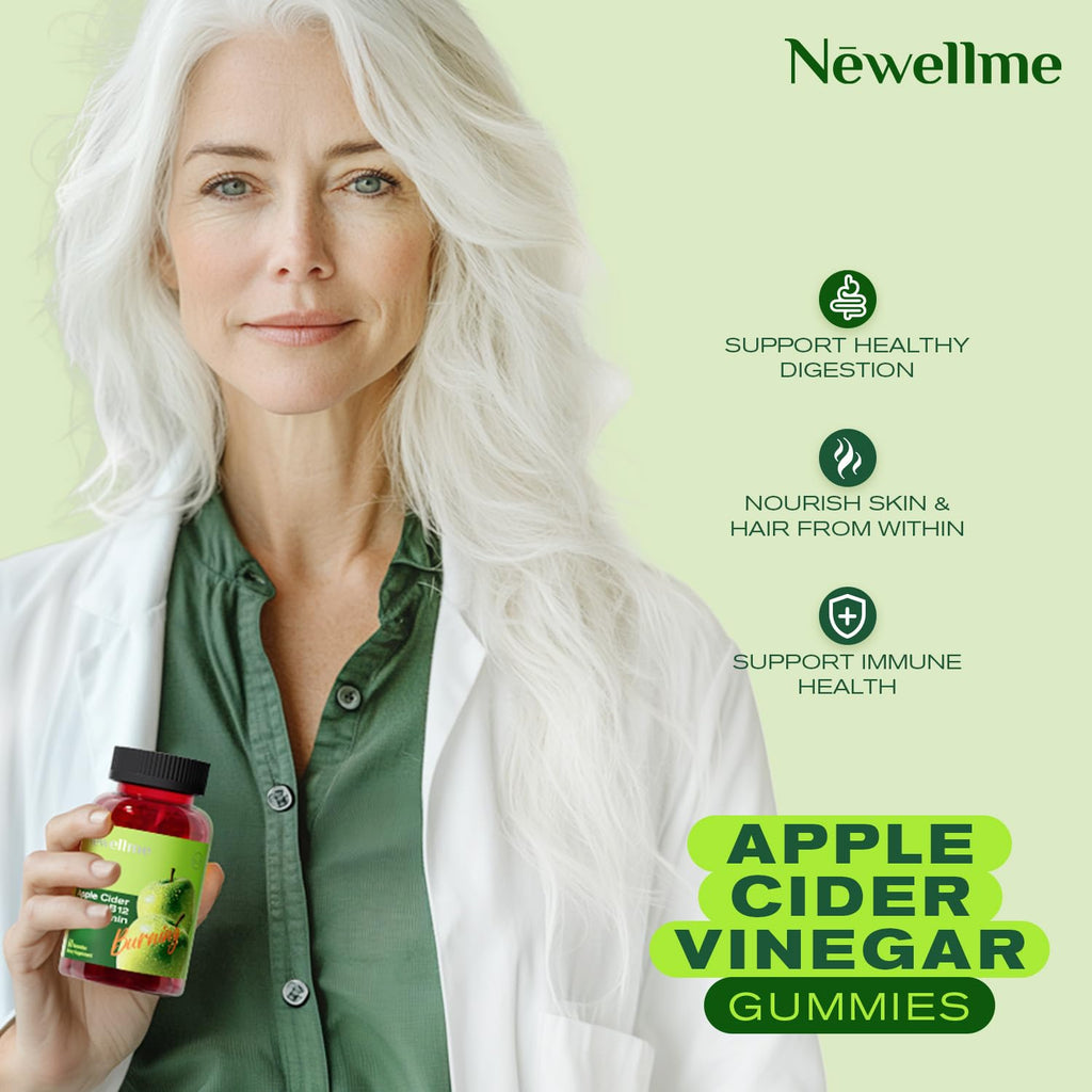 B12 multivitamin gummy supplements