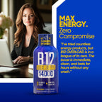 B12 Overload for enhanced performance