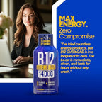 B12 Overload for quick energy