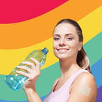 B12 Plus natural energy supplement
