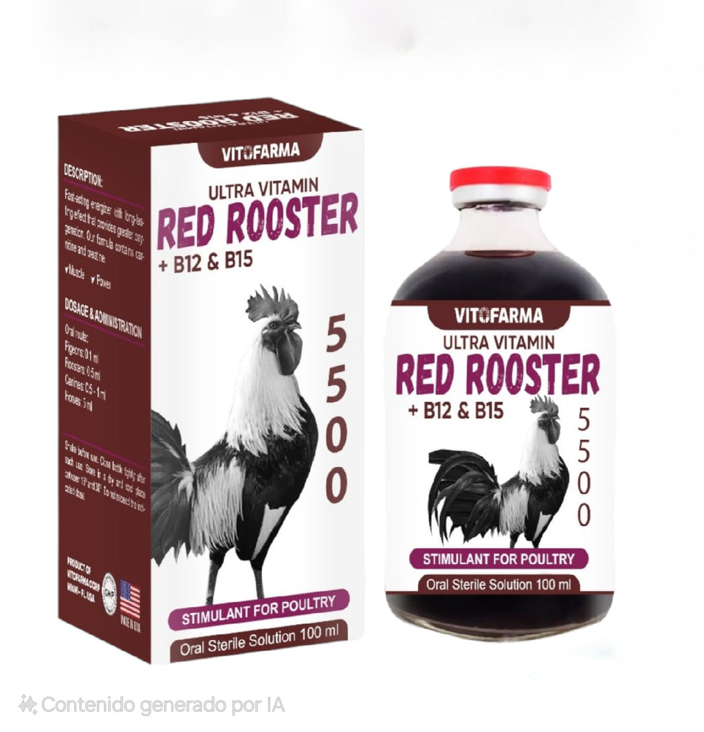 B12 poultry feed supplement benefits