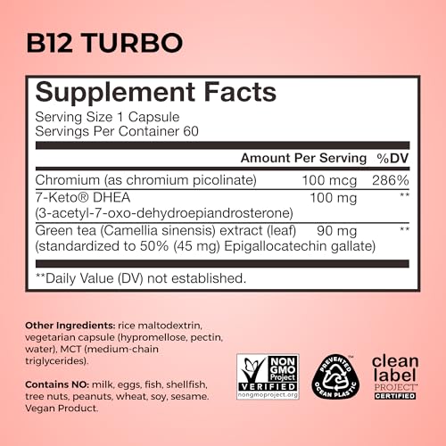 B12 tablets for daily health