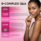 b12 vitamins for enhanced vitality