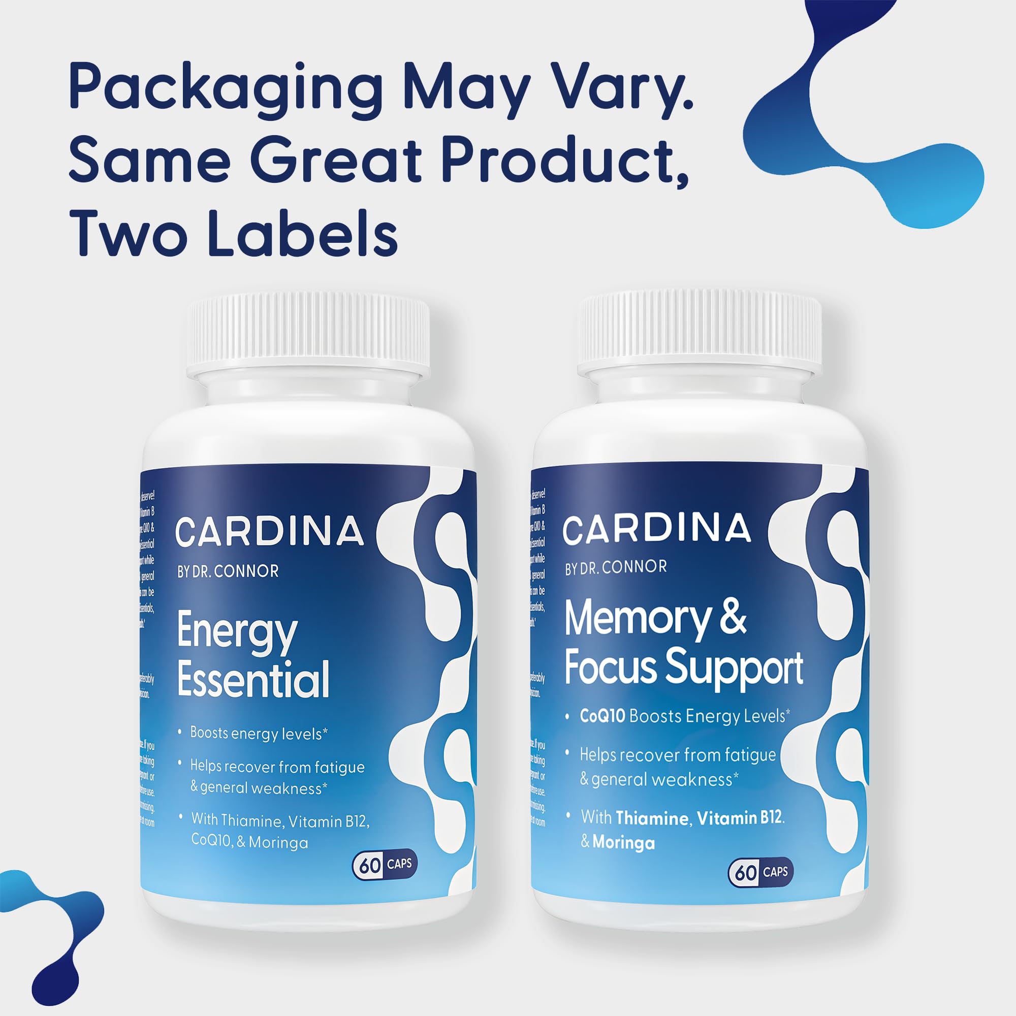 B12 vitamins for men and women