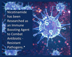 B3 capsules for metabolism boost