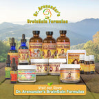 B3 fulvic humic mineral benefits