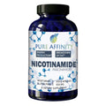 B3 Nicotinamide 500 mg capsules