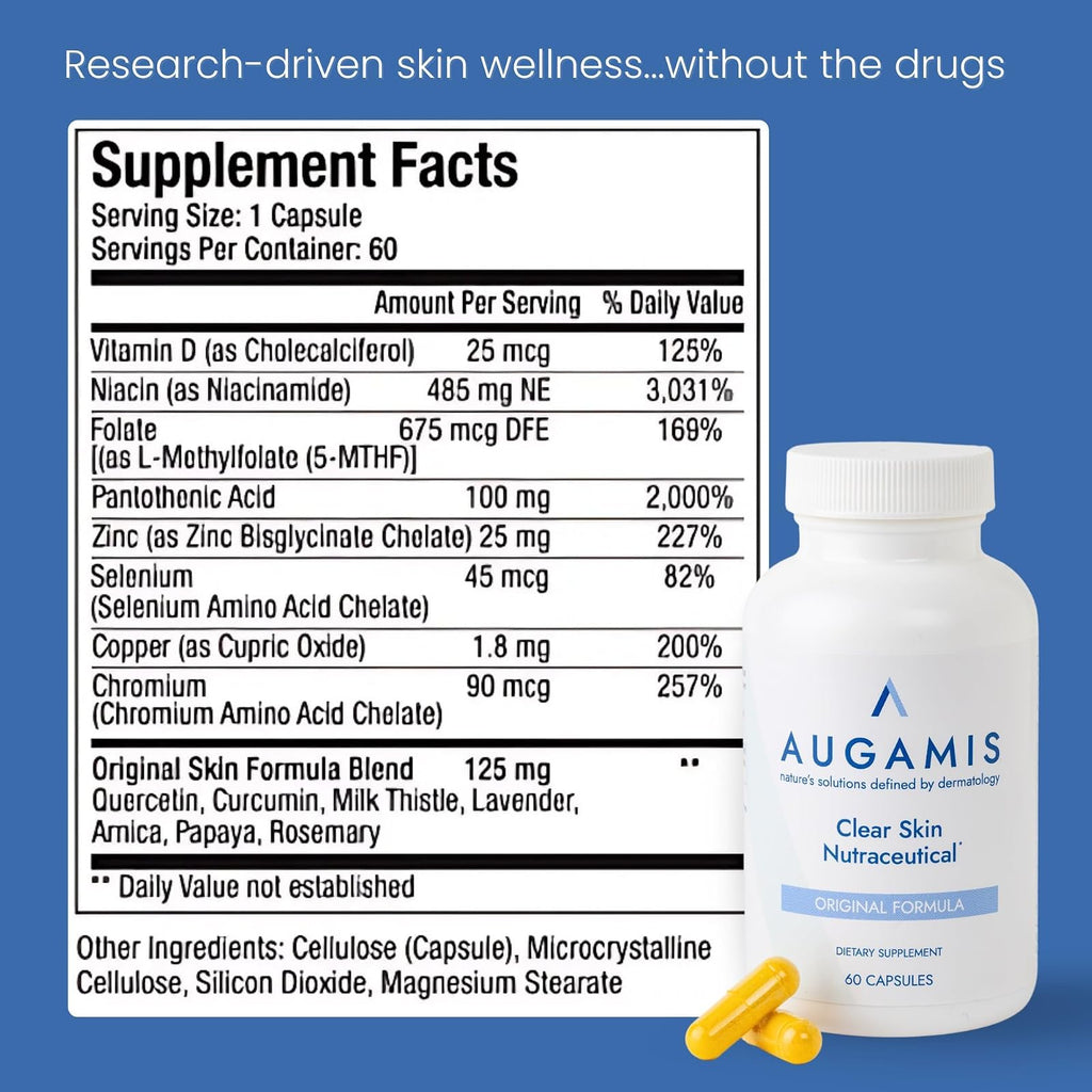 B3 vitamin for hormonal balance