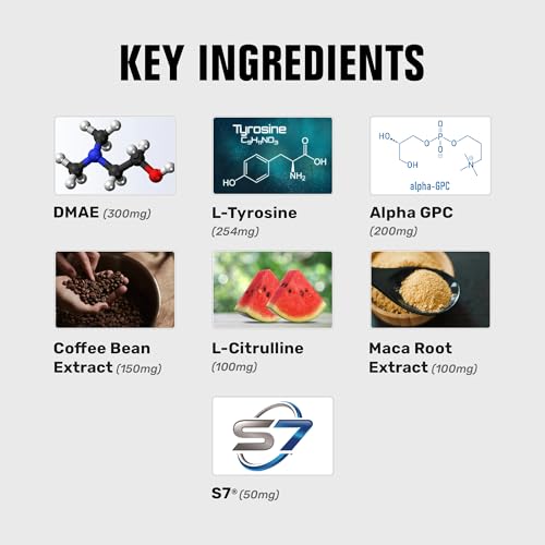 B4UGAME Brain Booster energy enhancement