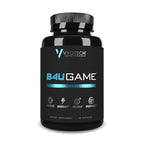 B4UGAME Brain Booster mental clarity