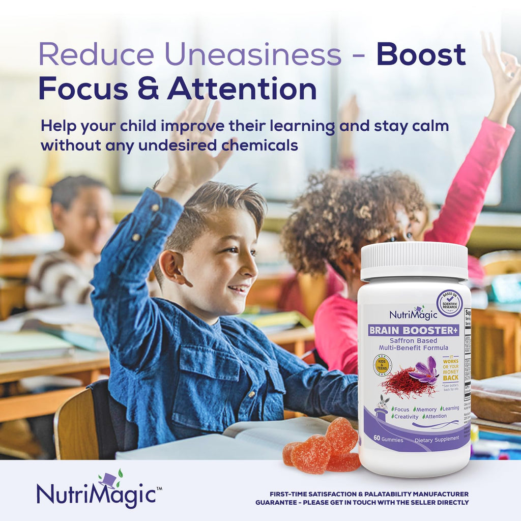 B6 and B12 for energy boost