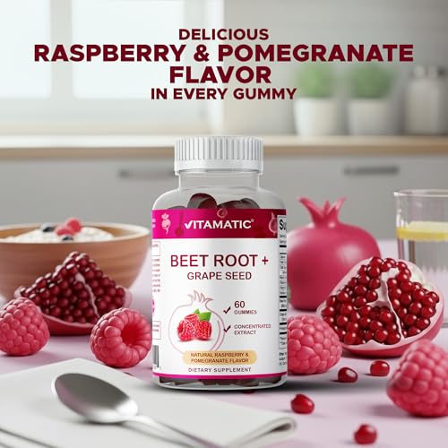 B6 and B12 vitamin boost