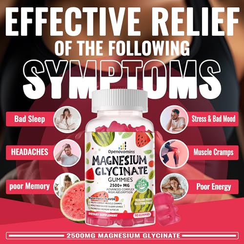 B6 and CoQ10 magnesium supplement