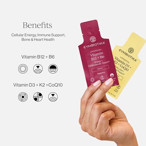 B6 and D3 for immune support