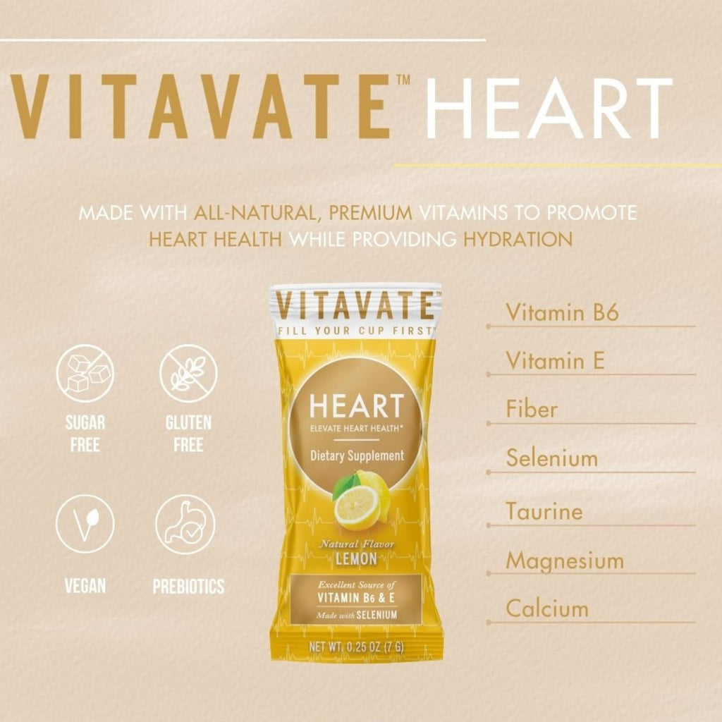 B6 and E vitamins for wellness