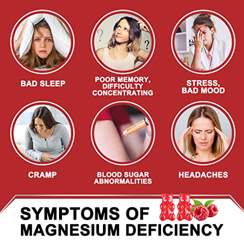 B6 and magnesium for energy boost