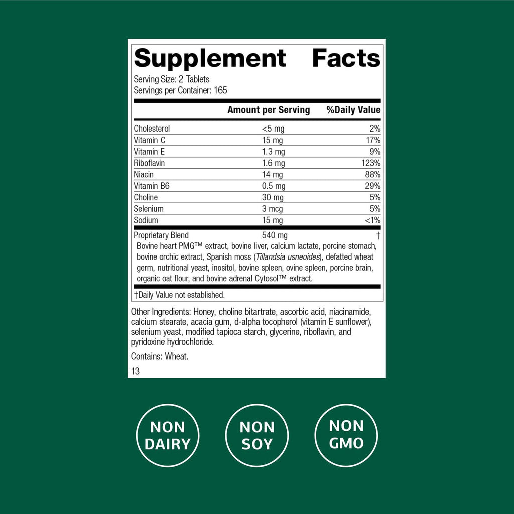 B6 and niacin heart benefits