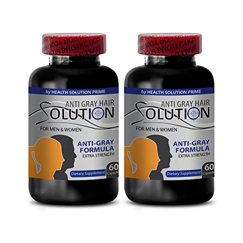 B6 capsules for healthy hair