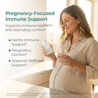 B6 D3 magnesium for immune health