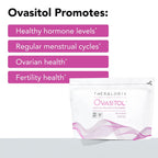 B8 inositol supplement for women