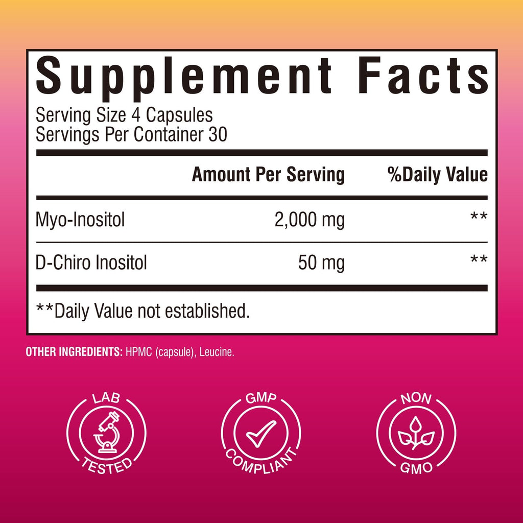 B8 vitamin complex for hormonal balance