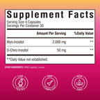 B8 vitamin complex for hormonal balance