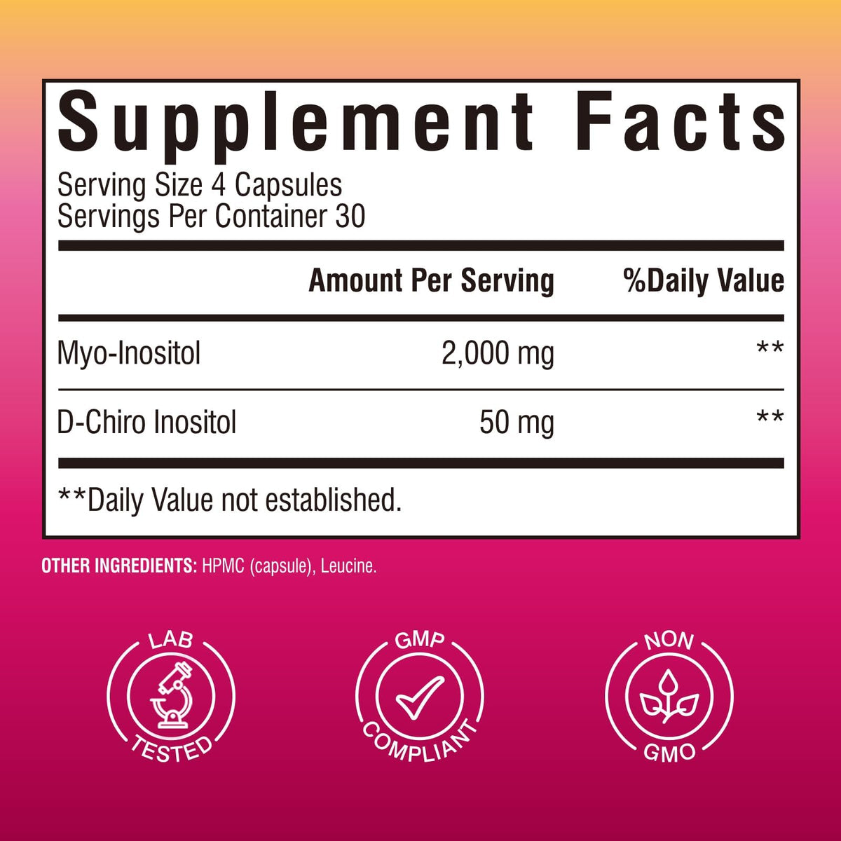 B8 vitamin complex for hormonal balance