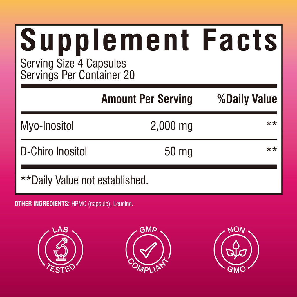 B8 vitamin for hormonal balance