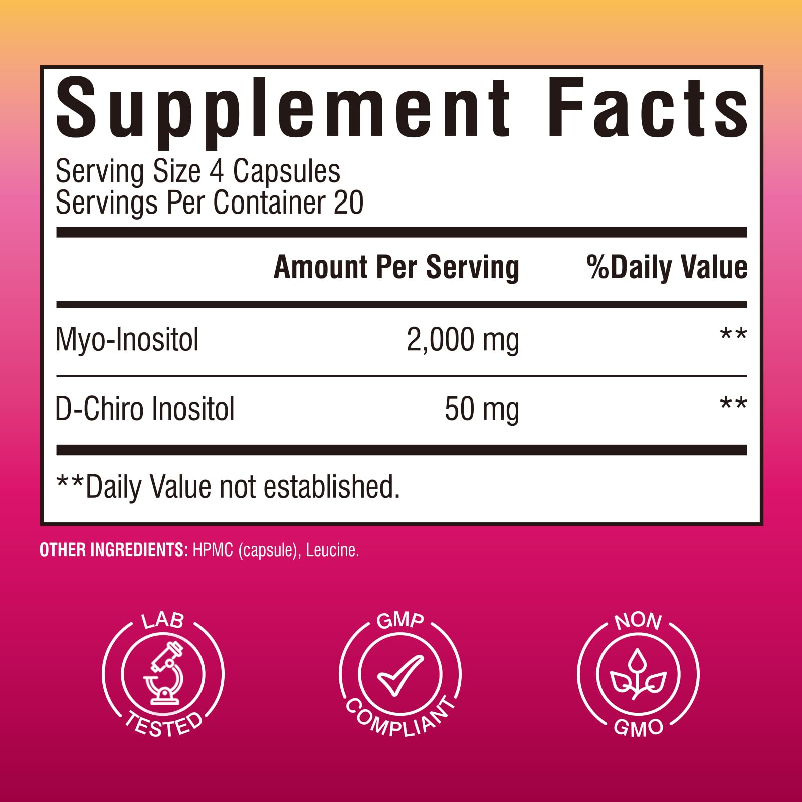 B8 vitamin for hormonal balance