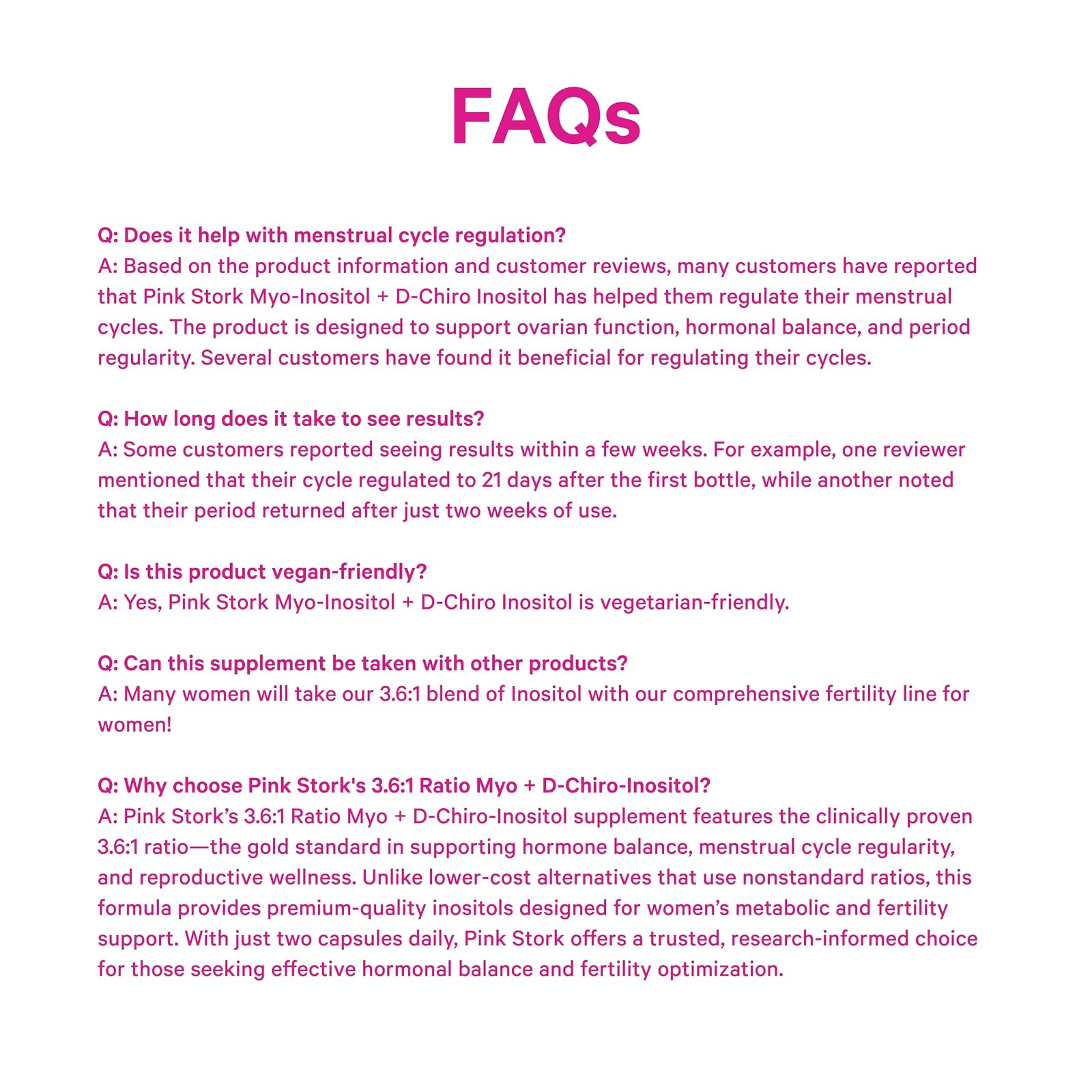 B8 vitamin for women's wellness