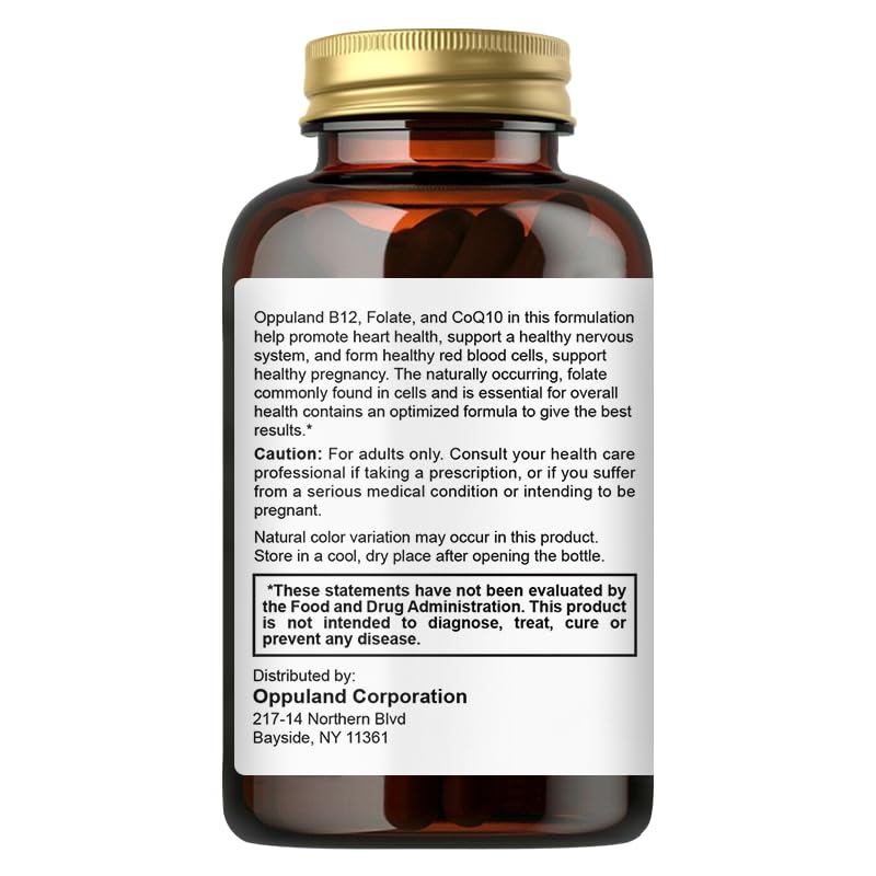B9 vitamin for healthy cell function