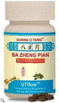 Ba Zheng Pian multivitamins for digestive health