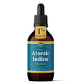 Baar Atomic Iodine liquid supplement