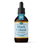 Baar Black Cohosh herbal extract