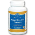 Baar digestive enzymes for gut health
