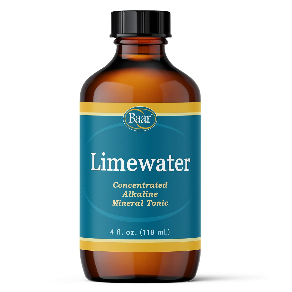 Baar lime water concentrate benefits