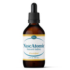 Baar nascent iodine drops benefits