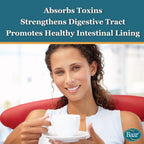 Baar Slippery Elm for digestive health